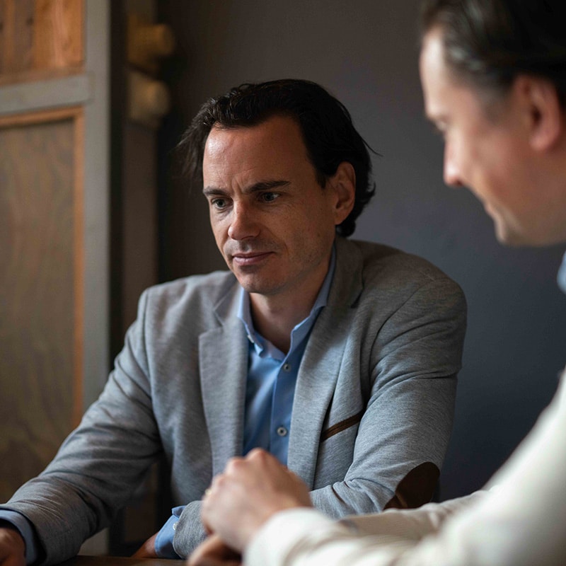 Onze cases & referenties - Compliance Champs